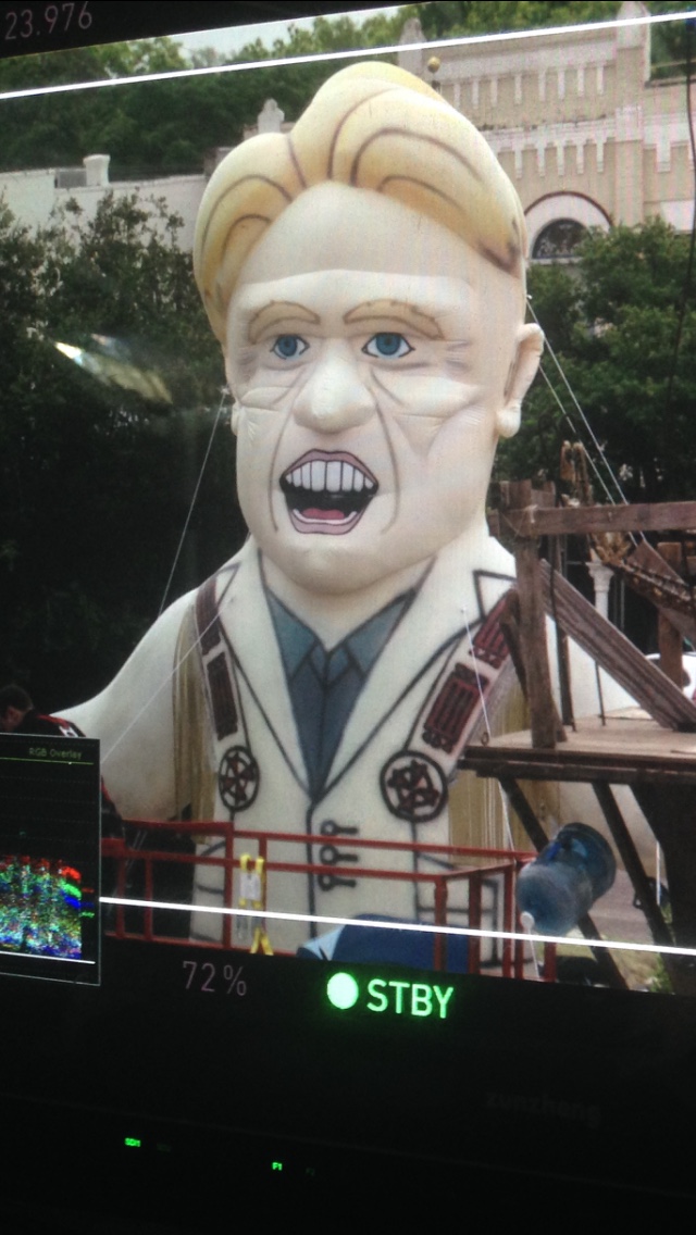 script supervising – Script Soup Central