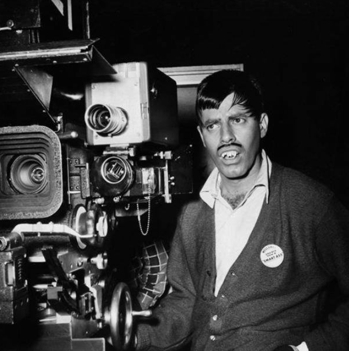 JERRY LEWIS, FRIEND OF THE SCRIPT SUPERVISOR – Script Soup Central